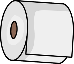 Toilet paper | Riddle School Wiki | Fandom