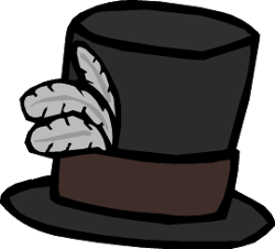 Feather hat | Riddle School Wiki | Fandom