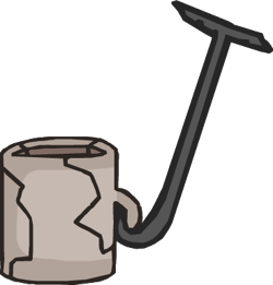 Mug and faucet | Riddle School Wiki | Fandom