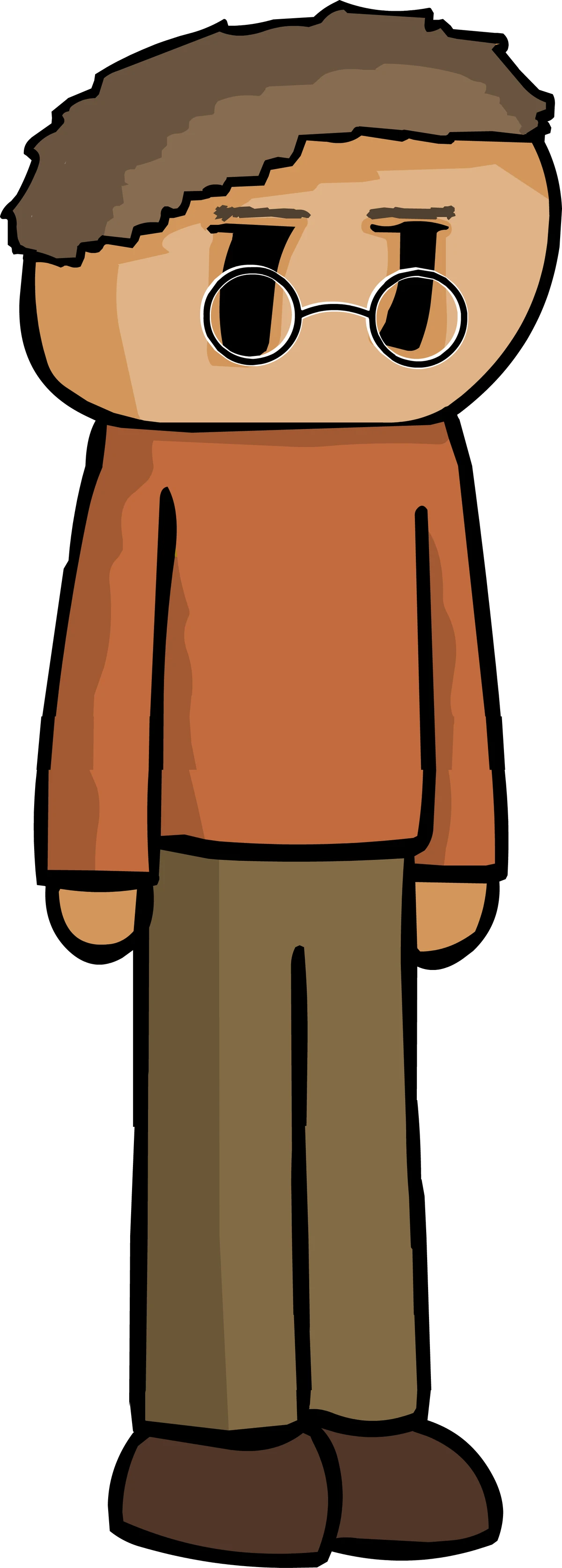 Mr. Sum | Riddle School Wiki | Fandom