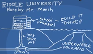 Riddle University | Riddle School Wiki | Fandom