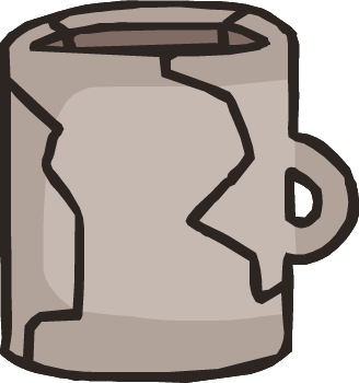 Coffee mug | Riddle School Wiki | Fandom