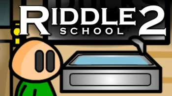 Riddle School 2 | Riddle School Wiki | Fandom