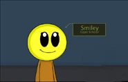 Smiley Sundae | Riddle School Wiki | Fandom
