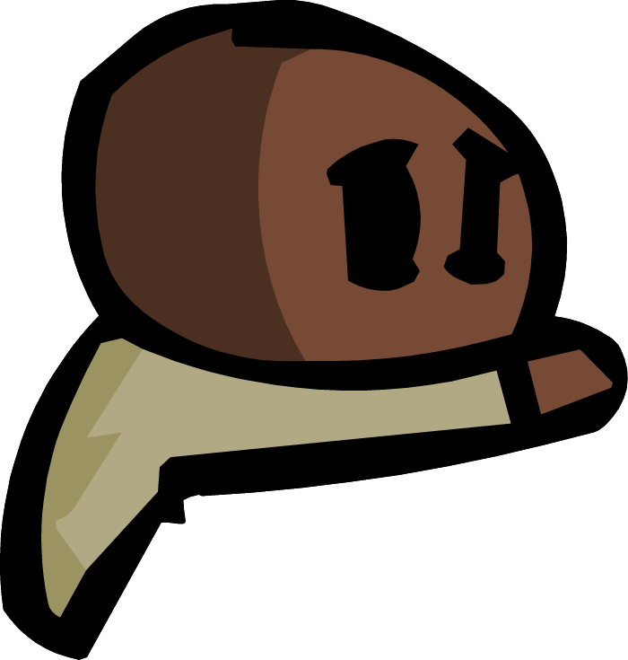 Phred Whistler | Riddle School Wiki | Fandom