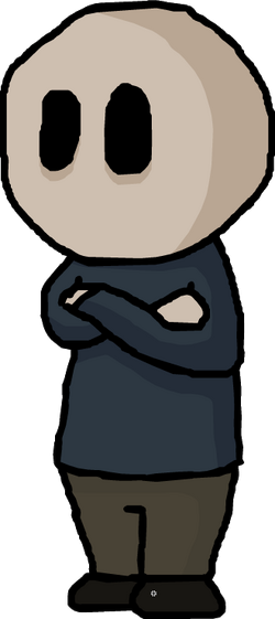 Zack Kelvin | Riddle School Wiki | Fandom