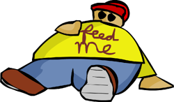 Chubb Munch | Riddle School Wiki | Fandom