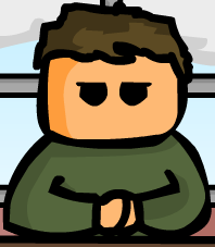 Mr. Mister | Riddle School Wiki | Fandom