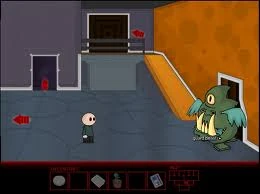 Oswald | Riddle School Wiki | Fandom