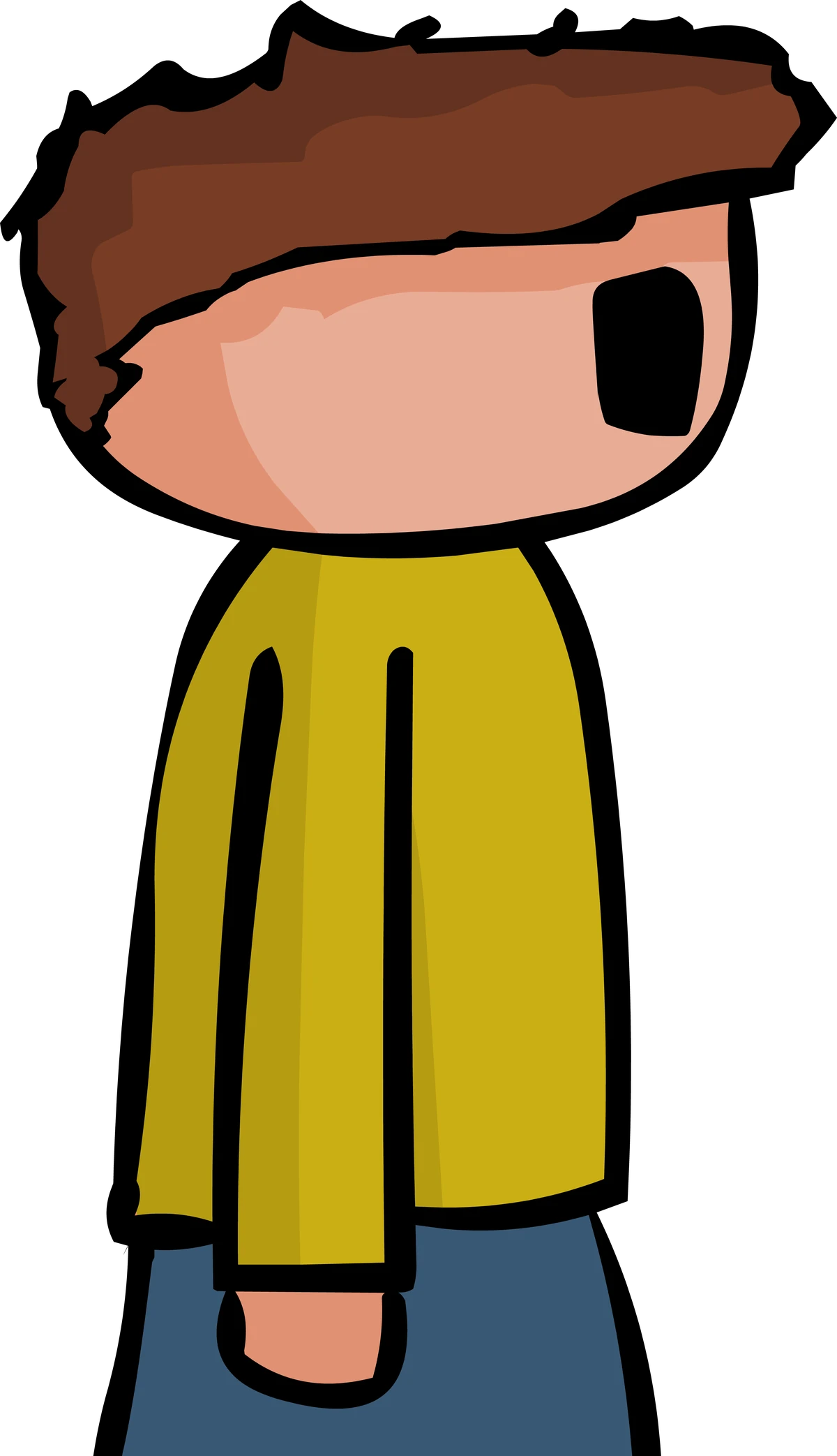 Joe | Riddle School Wiki | Fandom