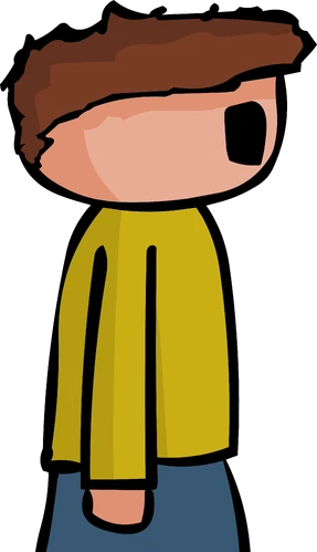 Joe | Riddle School Wiki | Fandom