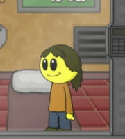 Smiley Sundae | Riddle School Wiki | Fandom