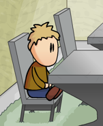 Richy | Riddle School Wiki | Fandom