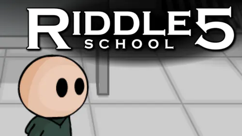 Riddle School 5 | Riddle School Wiki | Fandom