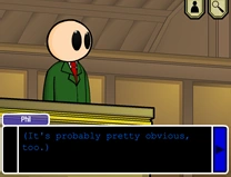 Rejected Riddle Games | Riddle School Wiki | Fandom