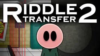 Riddle Transfer 2 | Riddle School Wiki | Fandom