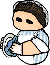 Mrs. Munch | Riddle School Wiki | Fandom