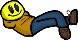 Smiley Sundae | Riddle School Wiki | Fandom