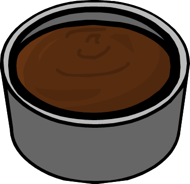 Chocolate pudding | Riddle School Wiki | Fandom