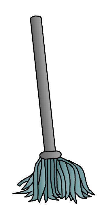 Mop | Riddle School Wiki | Fandom