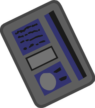 Key card | Riddle School Wiki | Fandom