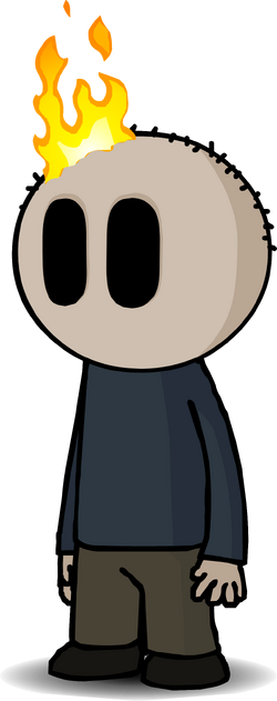 Zack Kelvin | Riddle School Wiki | Fandom