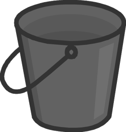 Bucket | Riddle School Wiki | Fandom