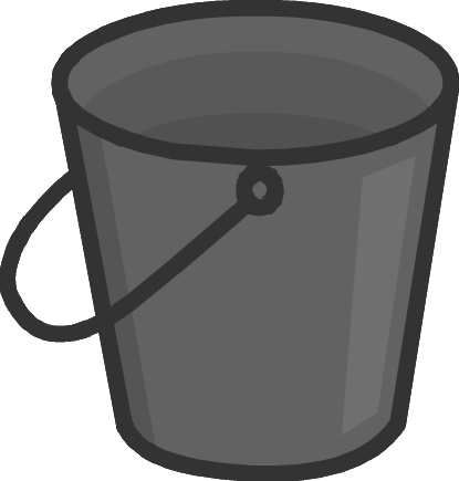 Bucket | Riddle School Wiki | Fandom