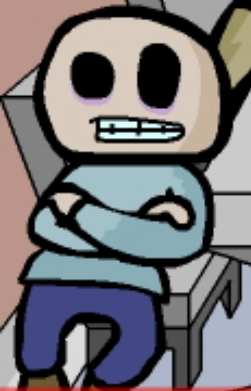 Zack Kelvin | Riddle School Wiki | Fandom