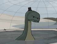 Messie | Riddle School Wiki | Fandom