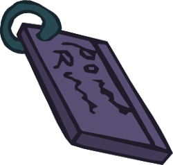 Power Room access card | Riddle School Wiki | Fandom