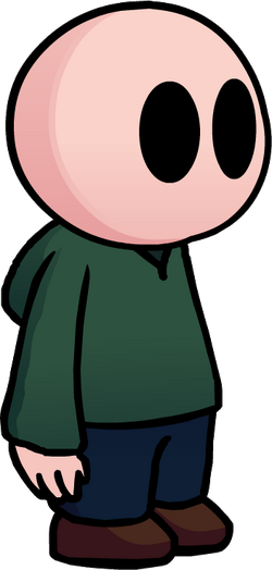 Phil Eggtree | Riddle School Wiki | Fandom