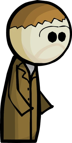 Mr. Read | Riddle School Wiki | Fandom