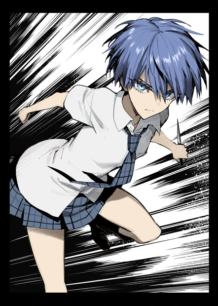 Akuma no Riddle Art Book | Riddle Story of Devil Wiki | Fandom