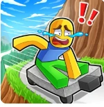 Ride A Cart Down A Slide Wiki:Game | Ride A Cart Down A Slide Wiki | Fandom