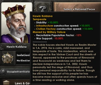 AtEM DD 4: Introduction to Dorwinion | Ride for Ruin: an LotR mod for ...