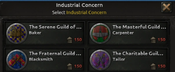 AtEM DD 5: Dorwin Burghers | Ride for Ruin: an LotR mod for Hoi4 Wiki ...