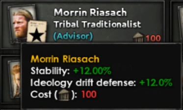 VorV DD 2: The Blood Oath System | Ride for Ruin: an LotR mod for Hoi4 ...