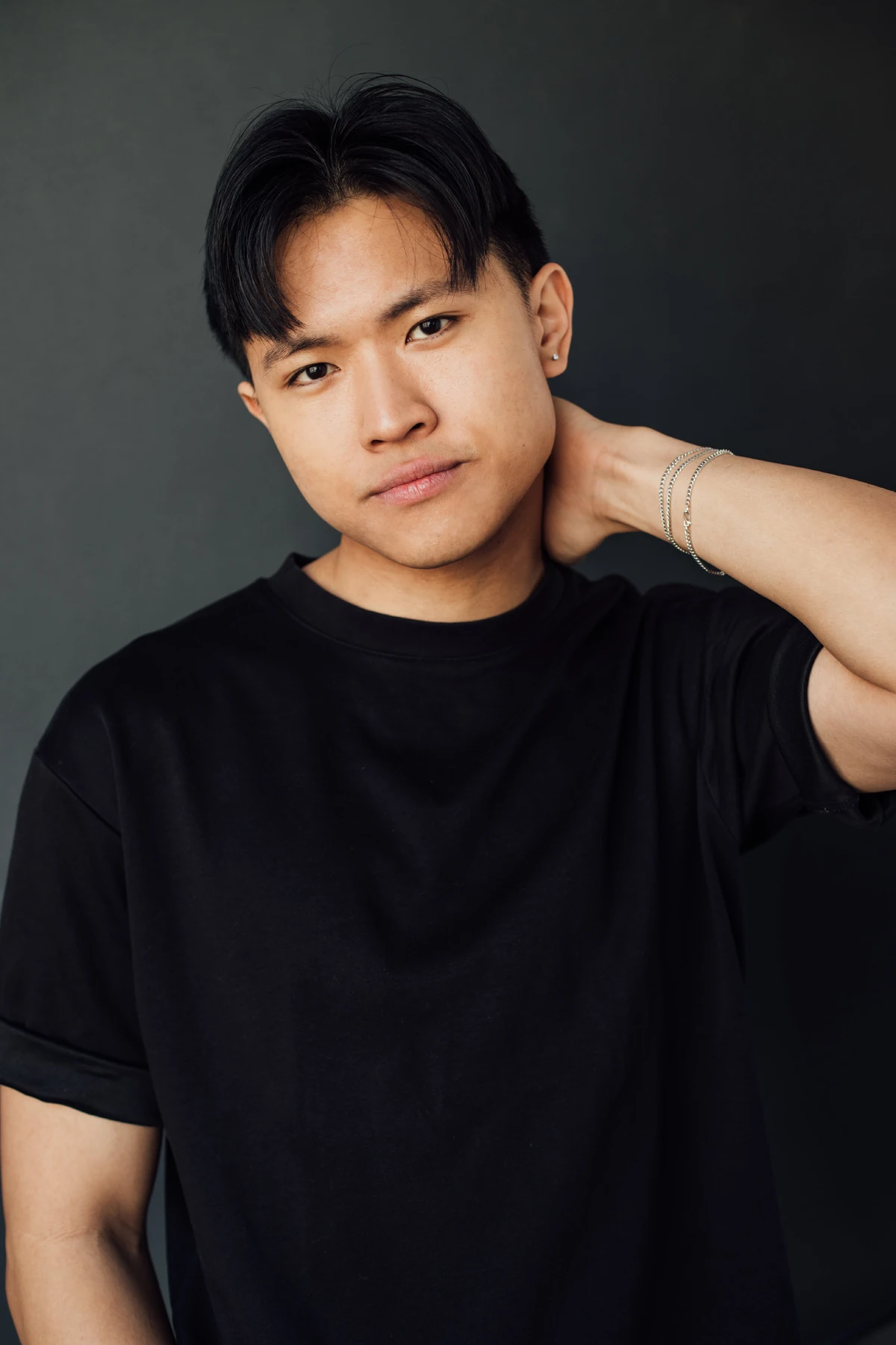 Vinson Tran | Ride Wiki | Fandom