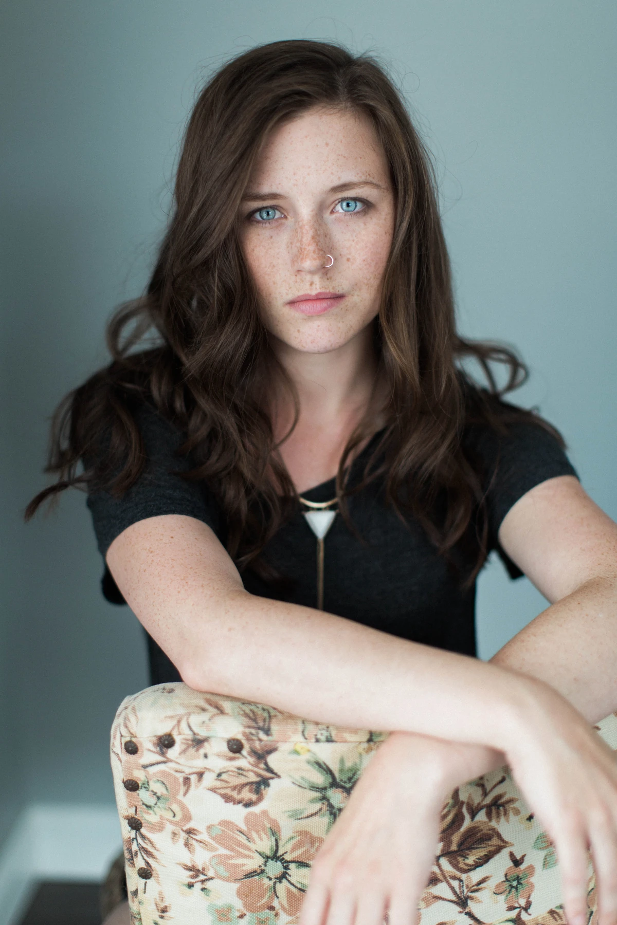 Kendra Leigh Timmins | Ride Wiki | Fandom