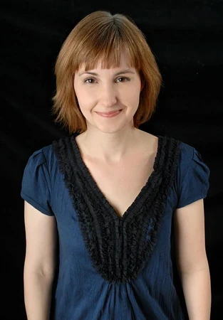 Shelley Scarrow | Ride Wiki | Fandom