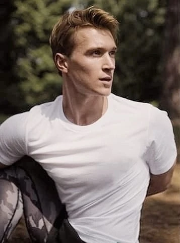 Connor Schelling-Tisza | Ride Wiki | Fandom