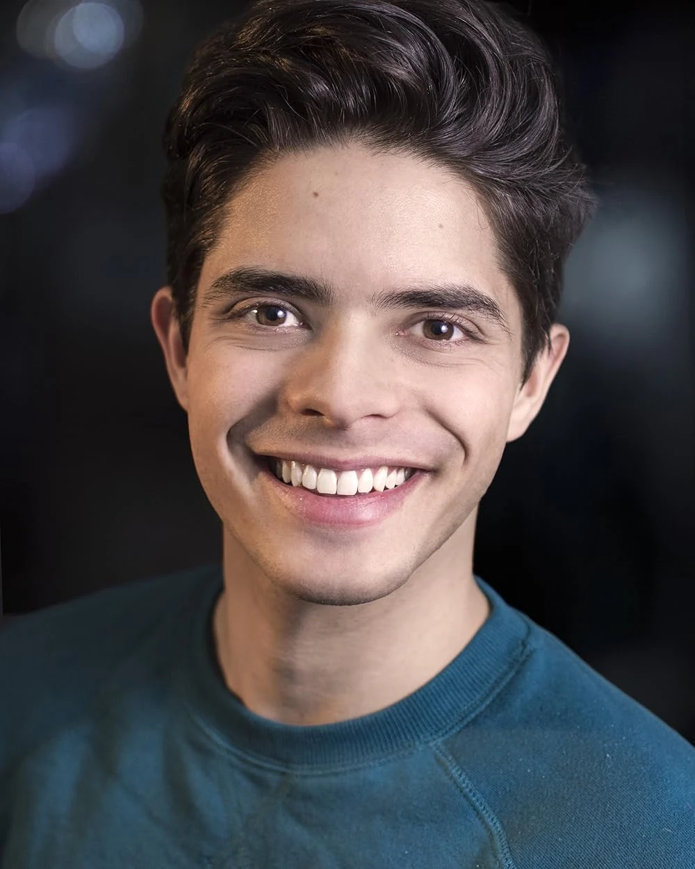 Manuel Pacific | Ride Wiki | Fandom