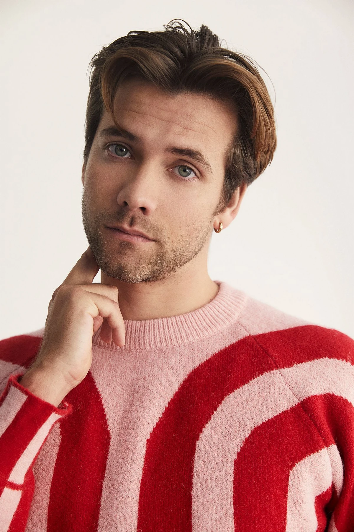 Oliver Dench | Ride Wiki | Fandom