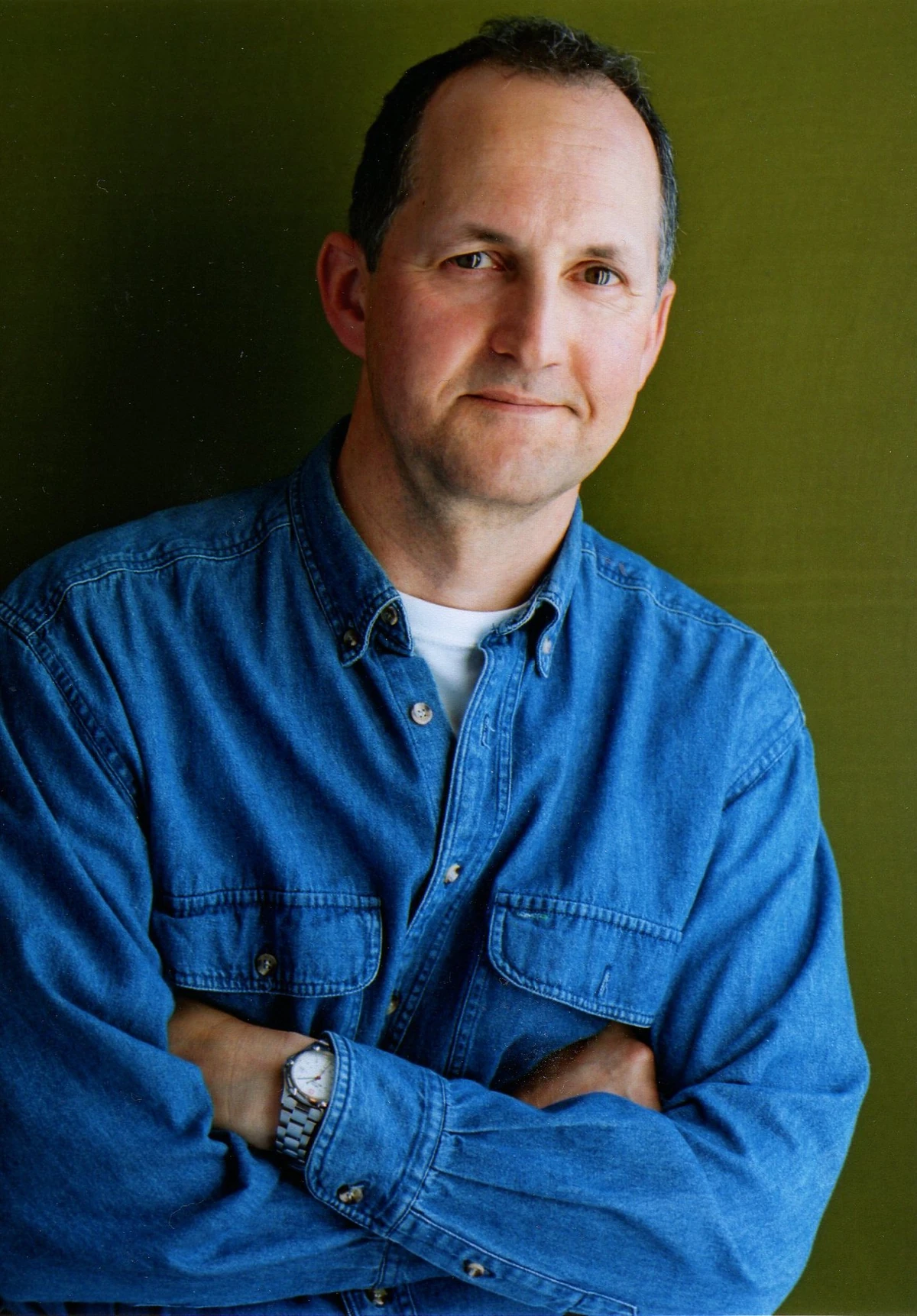 John Nelles | Ride Wiki | Fandom