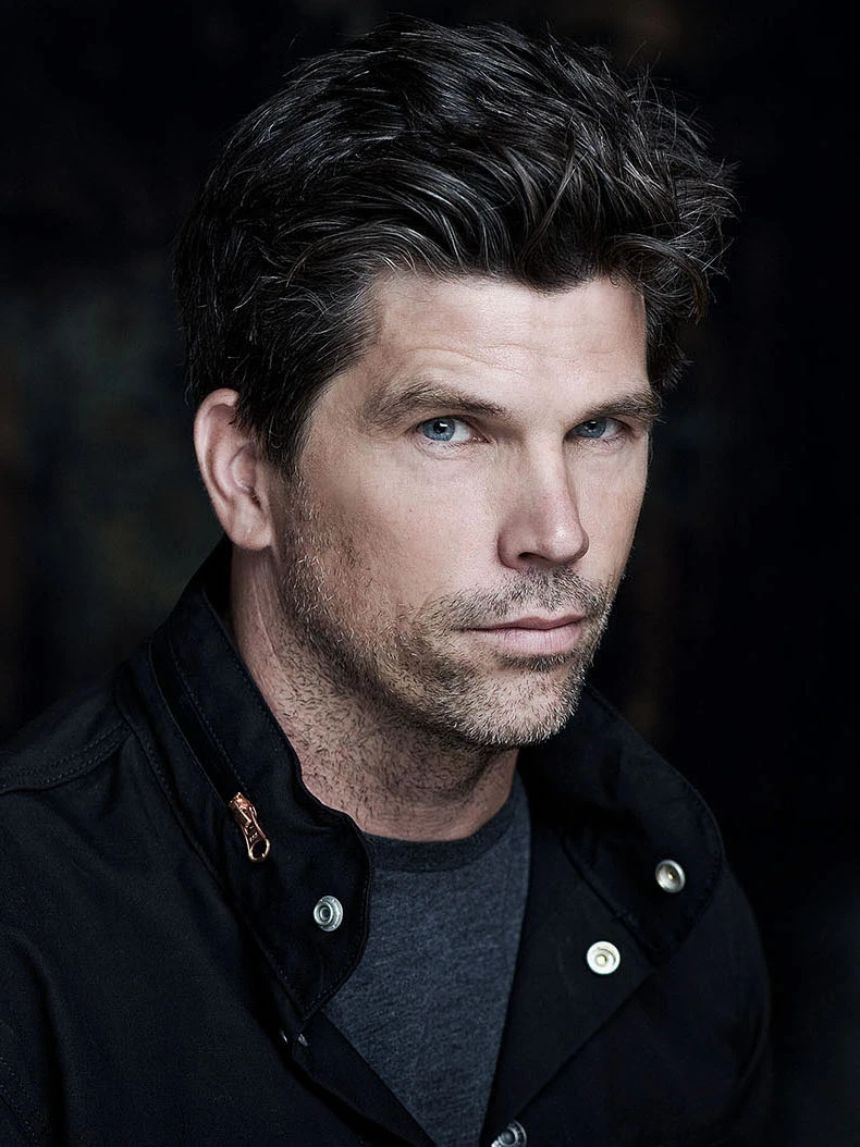 Mike Shara | Ride Wiki | Fandom