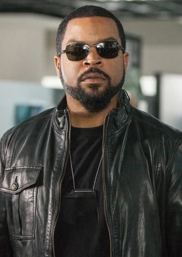 James Payton | Ride Along Wiki | Fandom