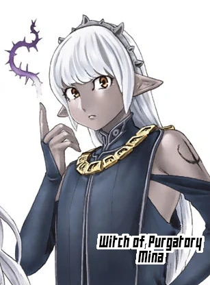 Mina | Ride-On King Wiki | Fandom