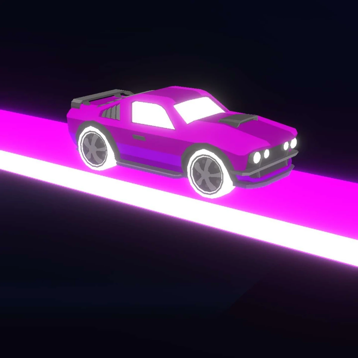 Muscle Max | Rider Worlds Wiki | Fandom