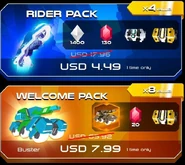 Rider Worlds Wiki | Fandom